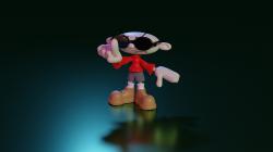 knd number 1 3D Models | Page 1 | STLFinder