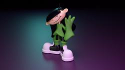 number 3 knd 3D Models | Page 1 | STLFinder