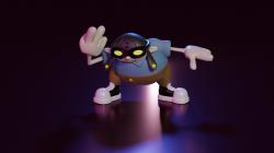 number 2 knd 3D Models | Page 1 | STLFinder
