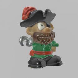 futuristic pirate 3D Models | Page 1 | STLFinder