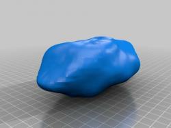 prometheus moon 3D Models | Page 1 | STLFinder