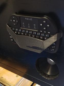 wireless keyboard for raspberry pi 3D Models | Page 1 | STLFinder