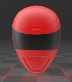 red space ranger 3D Models | Page 1 | STLFinder