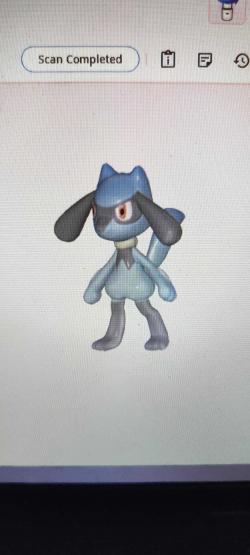 pokemon scale world 3d models 【 STLFinder