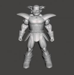 3d ripper dx scarface | Page 1 | STLFinder