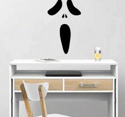 scream silhouette 3D Models | Page 1 | STLFinder