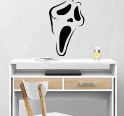 scream silhouette 3D Models | Page 1 | STLFinder