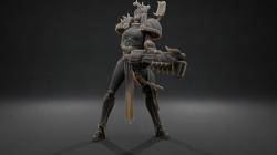 car commercial screamer 3D Models | Page 1 | STLFinder