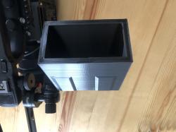 sony fs5 evf rig 3D Models | Page 1 | STLFinder