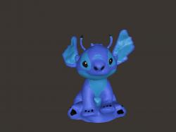 stitch disenos svg 3D Models | Page 1 | STLFinder