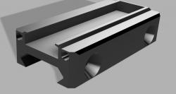 surefire pressure pad mount 3D Models | Page 1 | STLFinder