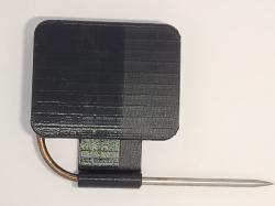 temperature probe holder 3D Models | Page 1 | STLFinder