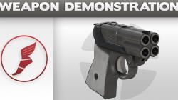 shortstop tf2 3D Models | Page 1 | STLFinder