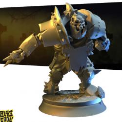 dnd thug 3D Models | Page 1 | STLFinder