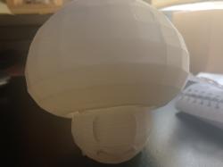 super mario 64 toad 3D Models | Page 1 | STLFinder