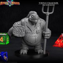 commoner miniature 3D Models | Page 1 | STLFinder