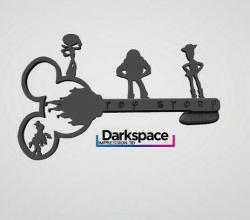 disney toy story chuckles the clown plush 3D Models | Page 1 | STLFinder