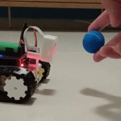 tracked robot platform 3D Models | Page 1 | STLFinder