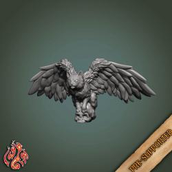 tressym 3D Models | Page 1 | STLFinder