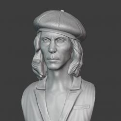 neon valo 3D Models | Page 1 | STLFinder