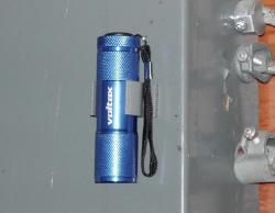 voltax led flashlight 3D Models | Page 1 | STLFinder