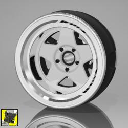 deep dish rims jdm 3D Models | Page 1 | STLFinder