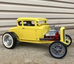 model chops | Page 1 | STLFinder