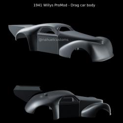 promod car 3D Models | Page 1 | STLFinder
