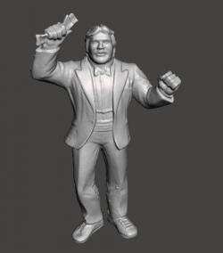 ted dibiase gif 3D Models | Page 1 | STLFinder