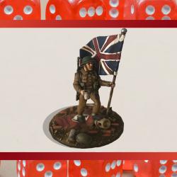 ww2 british soldier 3D Models | Page 1 | STLFinder