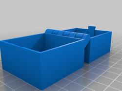 4x4x4 cube 3D Models | Page 1 | STLFinder