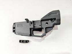 ar 9 lower 3d models 【 STLFinder