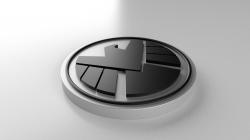 agents of shield emblem 3D Models | Page 1 | STLFinder