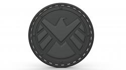 agents of shield zephyr one model | Page 1 | STLFinder