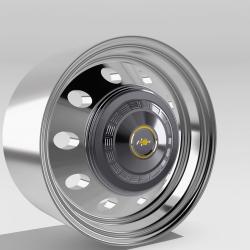 alcoa wheels 3D Models | Page 1 | STLFinder