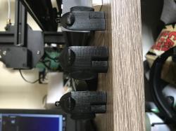 dead among us character 3D Models | Page 1 | STLFinder