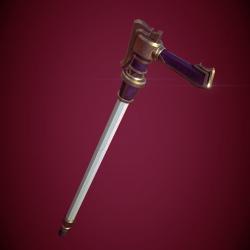 viktor in arcane 3D Models | Page 1 | STLFinder