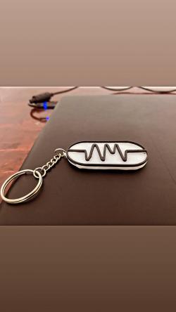 arctic monkeys hotel keychain 3D Models | Page 1 | STLFinder