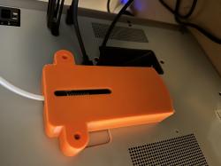 xc1 bambu extruder wires cut 3D Models | Page 1 | STLFinder