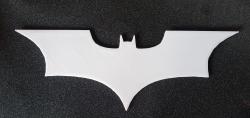 nolan batman logo 3D Models | Page 1 | STLFinder