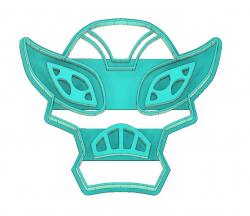 kevin levin alien force cosplay 3D Models | Page 1 | STLFinder