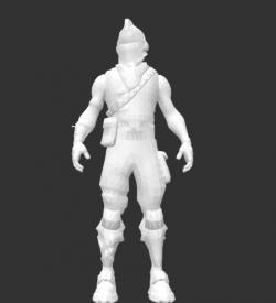 black knight fortnite 3D Models | Page 1 | STLFinder