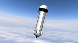 blue horizon rocket 3D Models | Page 1 | STLFinder