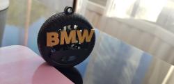 bmw key chain 2d print 3D Models | Page 1 | STLFinder