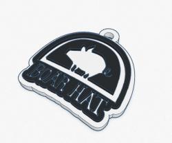 boar hat 3D Models | Page 1 | STLFinder