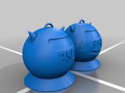 bsd collections 3D Models | Page 1 | STLFinder