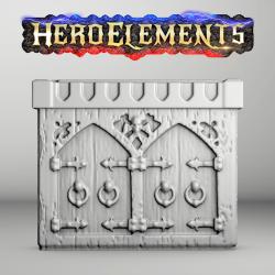 dungeon dressing for miniature games 3D Models | Page 1 | STLFinder