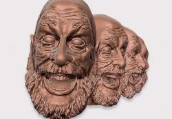 captian spaulding 3D Models | Page 1 | STLFinder