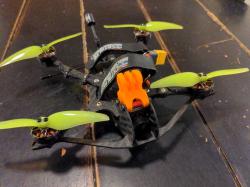 catalyst machine works shocker 3D Models | Page 1 | STLFinder