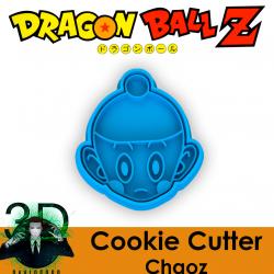 chaoz dragon ball 3D Models | Page 1 | STLFinder